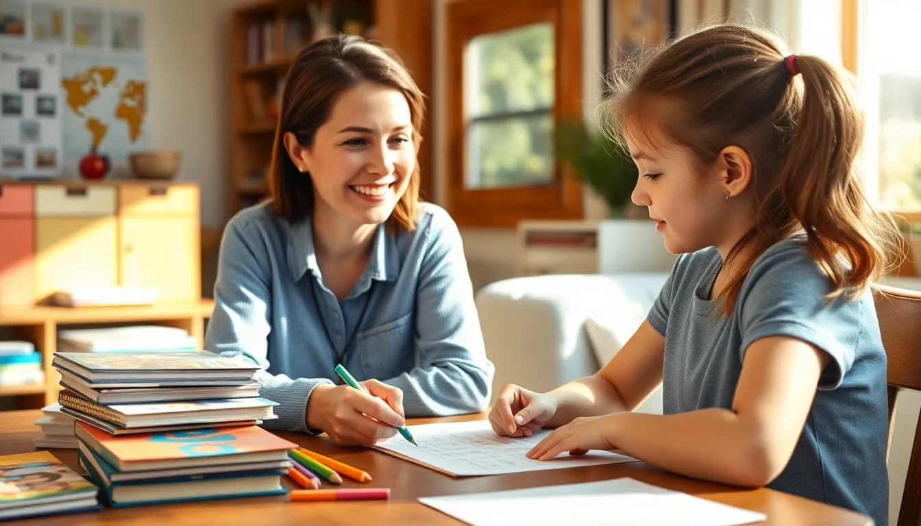 Homeschooling Requirements You Must Know for a Smooth Transition ...